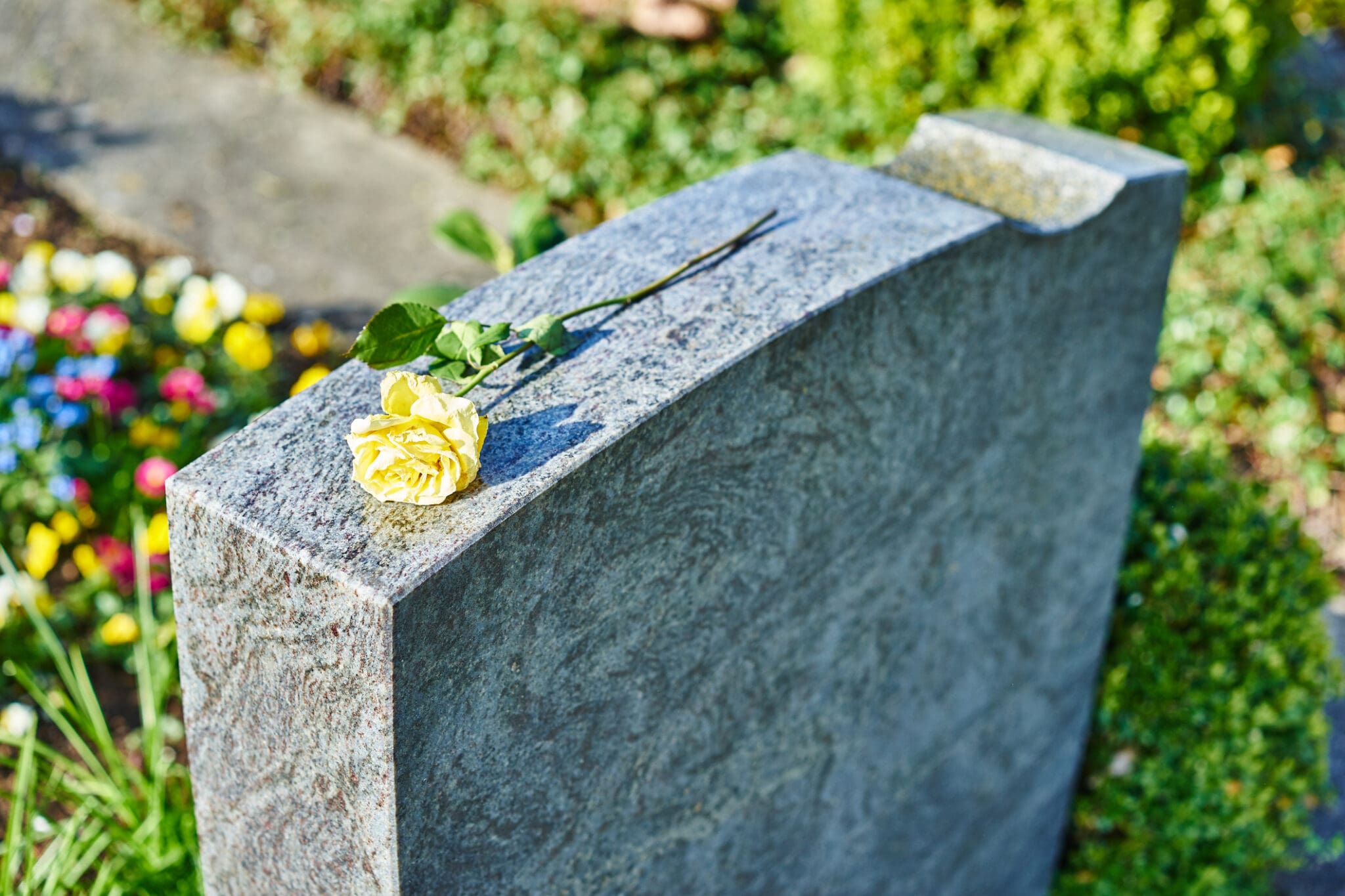 Family Cemeteries On Your Property – What You Need To Know - Herrick ...