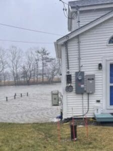 Fresh Water & Saltwater Shoreline Stabilization Services